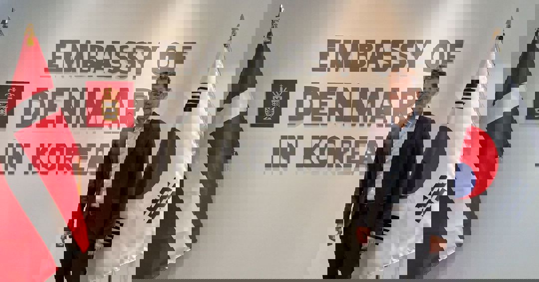 Henrik Brandt Jensen