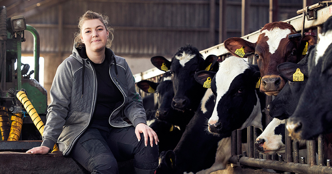 Kender du ”Årets Unge Landmand” 2022?