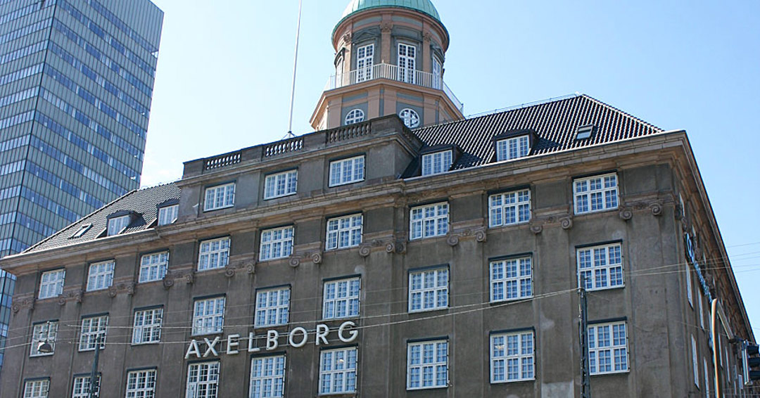 Over 30 høringssvar udarbejdet de sidste par måneder