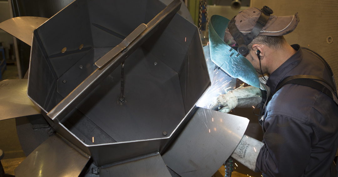 Cimbria: Vi får godt markedsoverblik på L&F eksportfremstød.