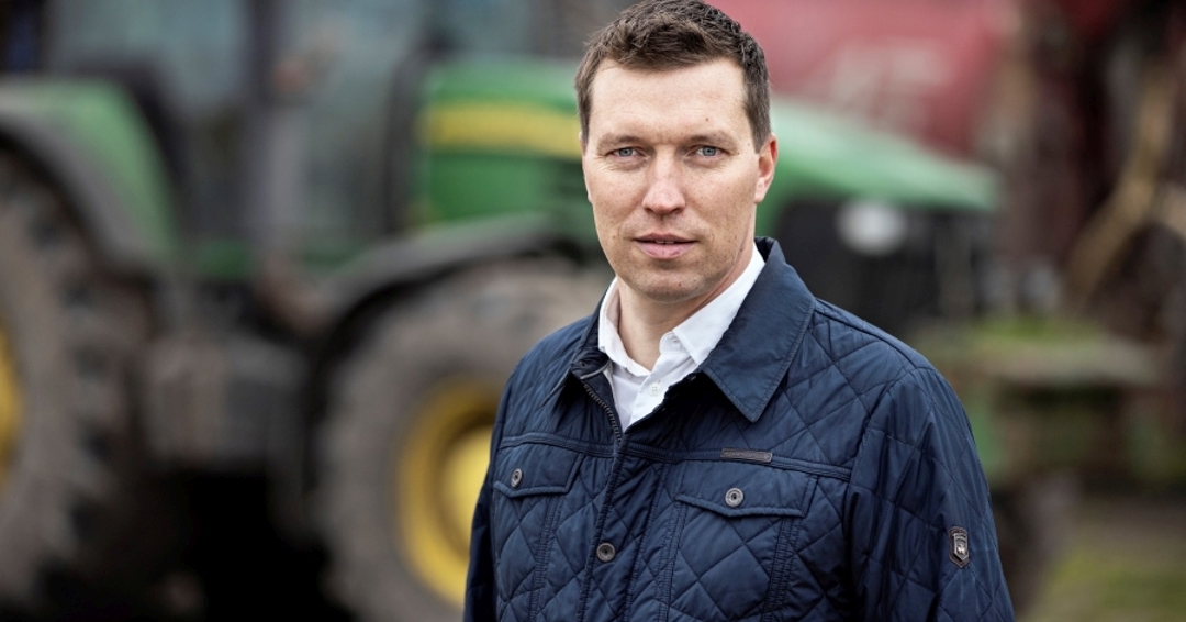 Vandmiljø: Akutpakke bør sikre midler til anbefalinger